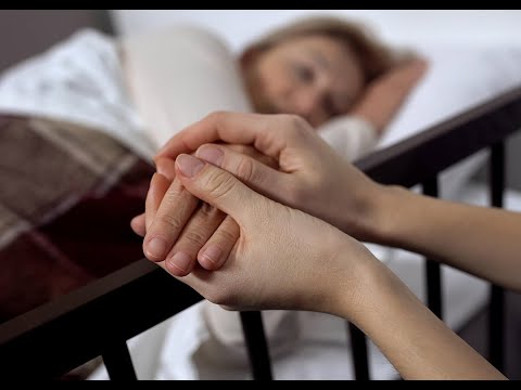 Active Intelligence : EP26 How will the End of Life Choice Act change NZ?