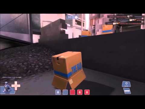 Steam Community :: Video :: Ride of the Boxtrot