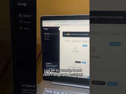 Cramly AI Plagiarism Checker . . . . . . #originalityai #turnitinaichecker #detectordeia #rephraseai