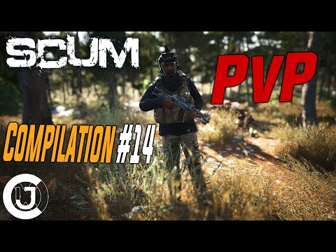 Steam Community :: Video :: SCUM PvP Compilation #14 | Cjoux
