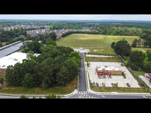 Commercial for sale - 2361 Loganville Highway, Grayson, GA 30017