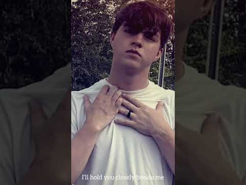 Joel Blackmon - If I Didn't Know You (Official Vertical Lyric Video)