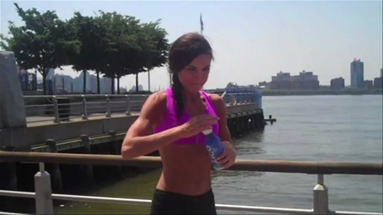 Amanda Russell: How Do You Use ZICO?