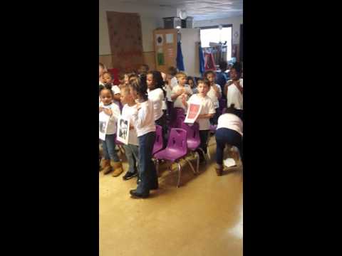 2016 child care network black history play