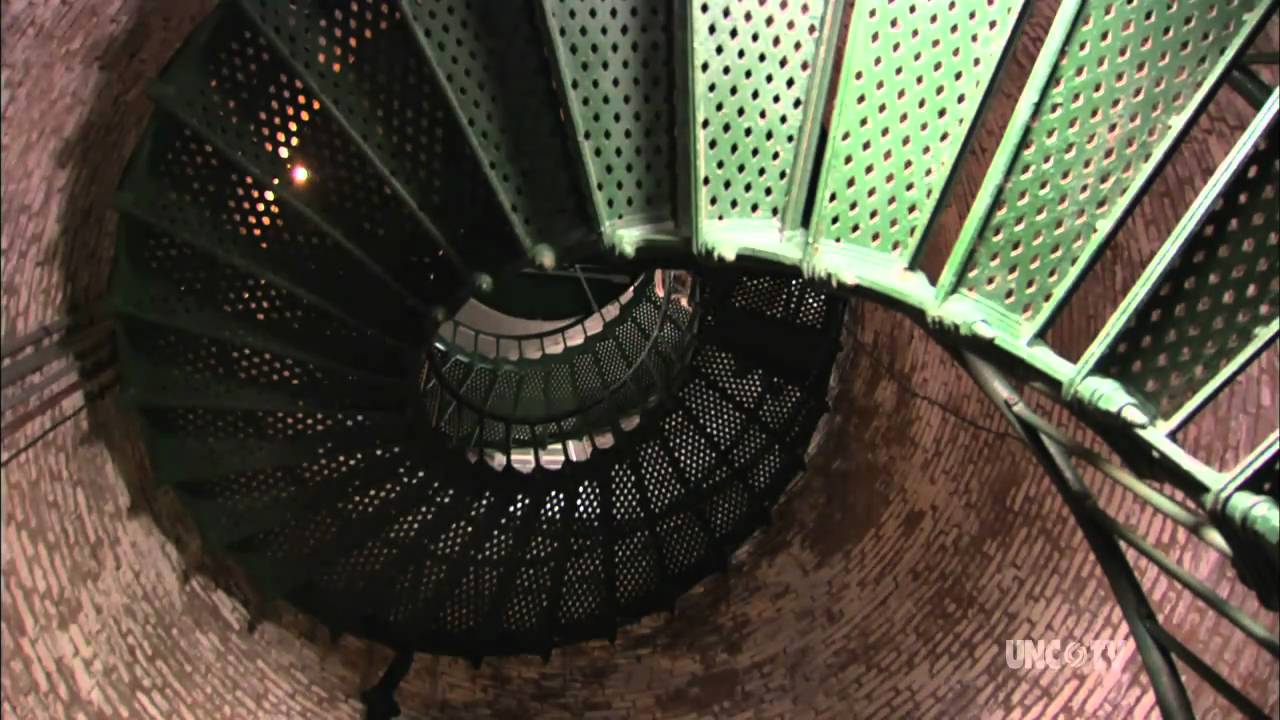 NC Lighthouses