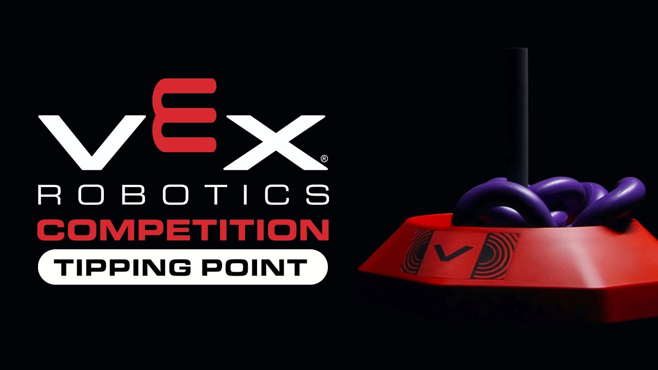 2021 - 2022 VEX Robotics Competition - Tipping Point - VRC > Tipping ...