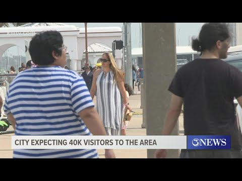 South Texas Memorial Day Weekend: Everything you need to know