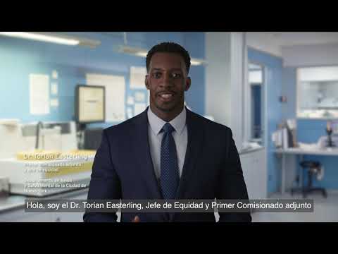 Flu Vaccines Facts | Dr. Easterling (Spanish)