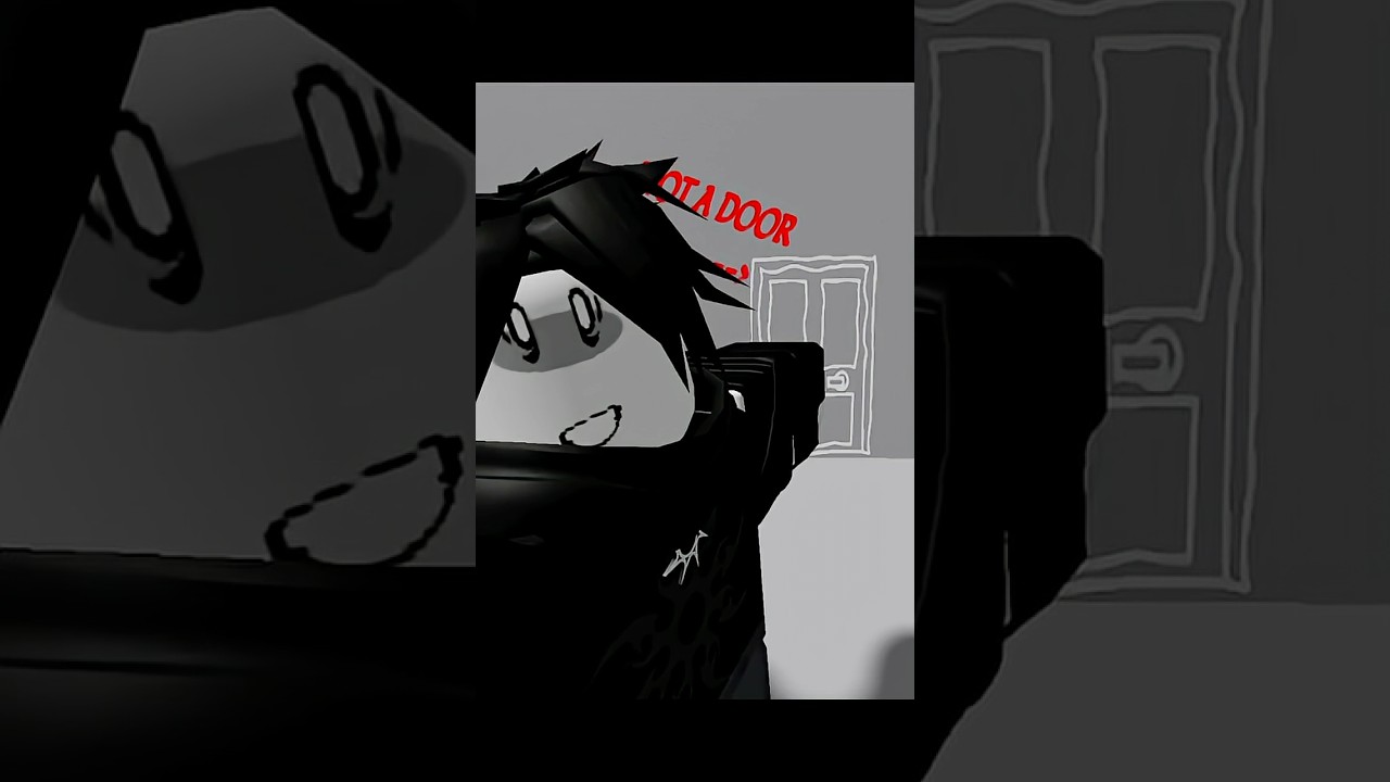 Two Time is mentally sane 🥀🥀 #forsaken #roblox #twotime #memes