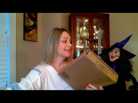 JEWELRY UNBOXING || MY FIRST DAVID YURMAN PIECE AND OTHER PRETTY JEWELRY FINDS FROM AMAZON