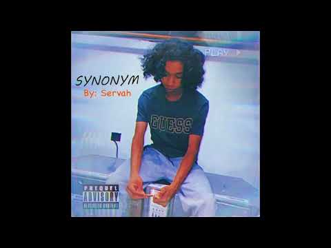 Servah - Synonym (Official Audio)