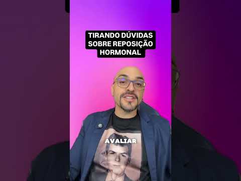SINTOMAS DO HIPOTIREOIDISMO