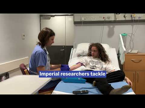 Challenge Non-Typhoidal Salmonella (CHANTS) study