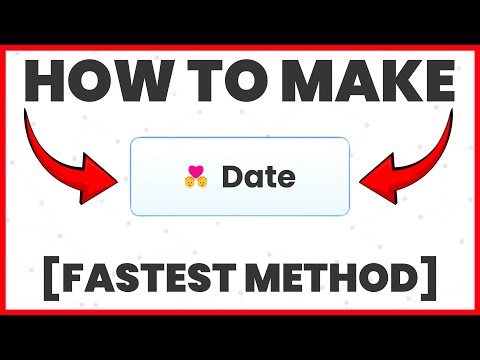 How To Make Date In Infinite Craft (2025) FASTEST METHOD