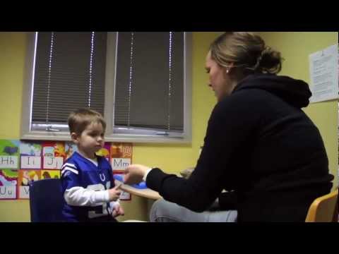 Verbal Behavior Center for Autism