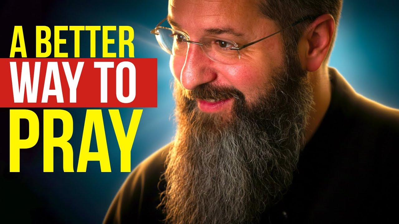 Are You Praying the Wrong Way? A Catholic Priest Explains How to Pray Correctly (Lectio Divina)