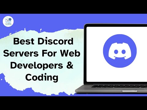 Best Discord Servers For Web Developers & Coding