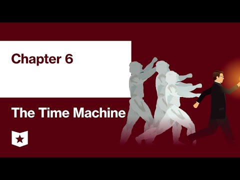 The Time Machine Study Guide | Course Hero