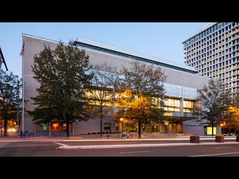 Preserving and Making History Accessible: The Library of Virginia