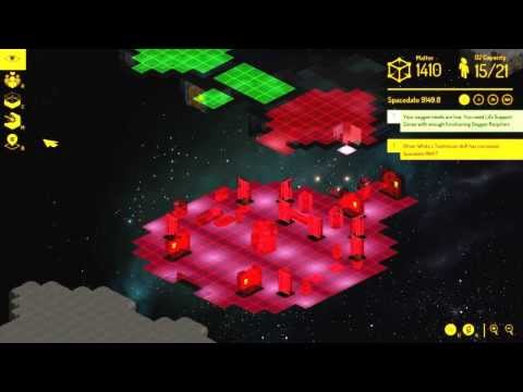 Steam Community :: Video :: Let's Play - Spacebase DF-9 - Ep. 6: Let's Get Cooking!