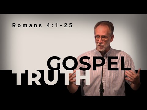 What is Unwavering Faith? | Romans 4:1-25