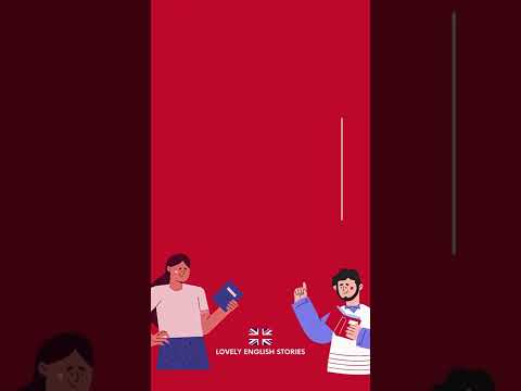 BRITISH ENGLISH IDIOM | What does "floating on air'' mean? | Lovely English Stories