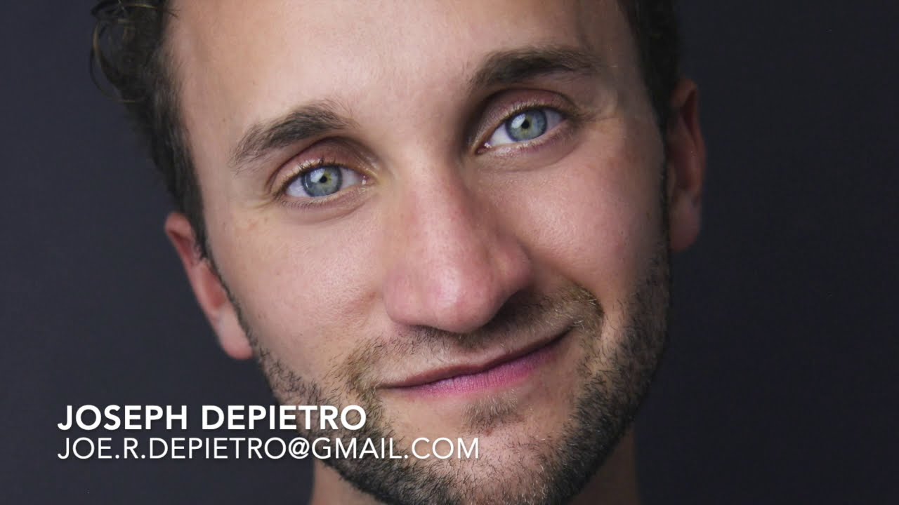 Hire Joseph DePietro - Singer - Wedding Singer in New York City, NY ...