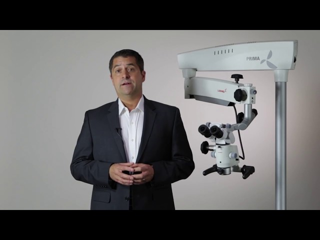 Operating Microscope - Zoom Operating Microscope Trader - Wholesaler ...