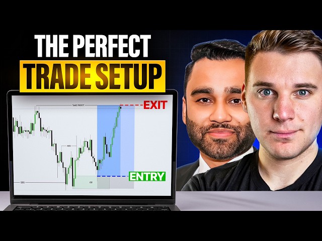 Mastering Breakout Trading: Effective Entry Tactics for Success ...