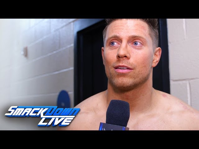 WWE Fastlane 2019 Predictions: The Usos vs. Shane McMahon & The Miz ... WWE Fastlane 2019 Predictions: The Usos vs. Shane McMahon & The Miz ...
