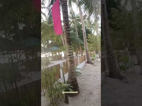 Overview Casa Cresencia Beach Resort | Momshie Kath TV