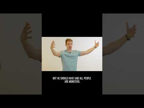 Nazis At The Door #bencourson #hopegeneration #hope #all