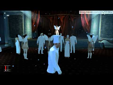 Steam Community :: Video :: 히트맨4 공략(파일럿) - A DANCE WITH THE DEVIL