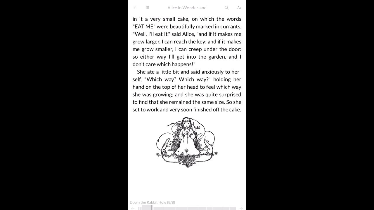 Yomu EBook Reader Review | Appolicious