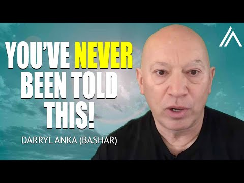 BASHAR Reveals the Shocking Truth Behind Why Souls Leave Earth (Their Role from the AFTERLIFE!)