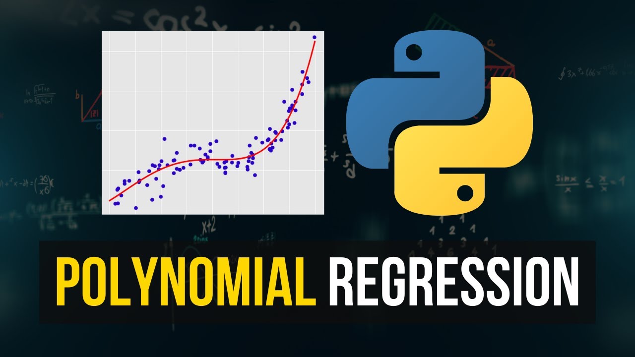 Polynomial Regression in Python