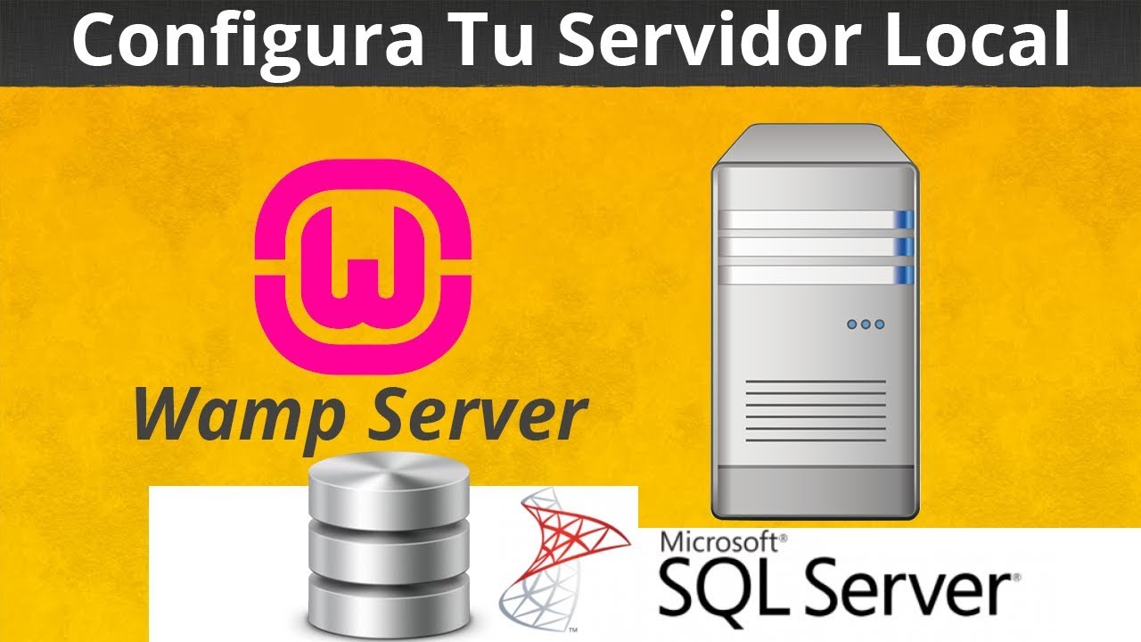 How to connect Wamp, Php 7 and Sql Server