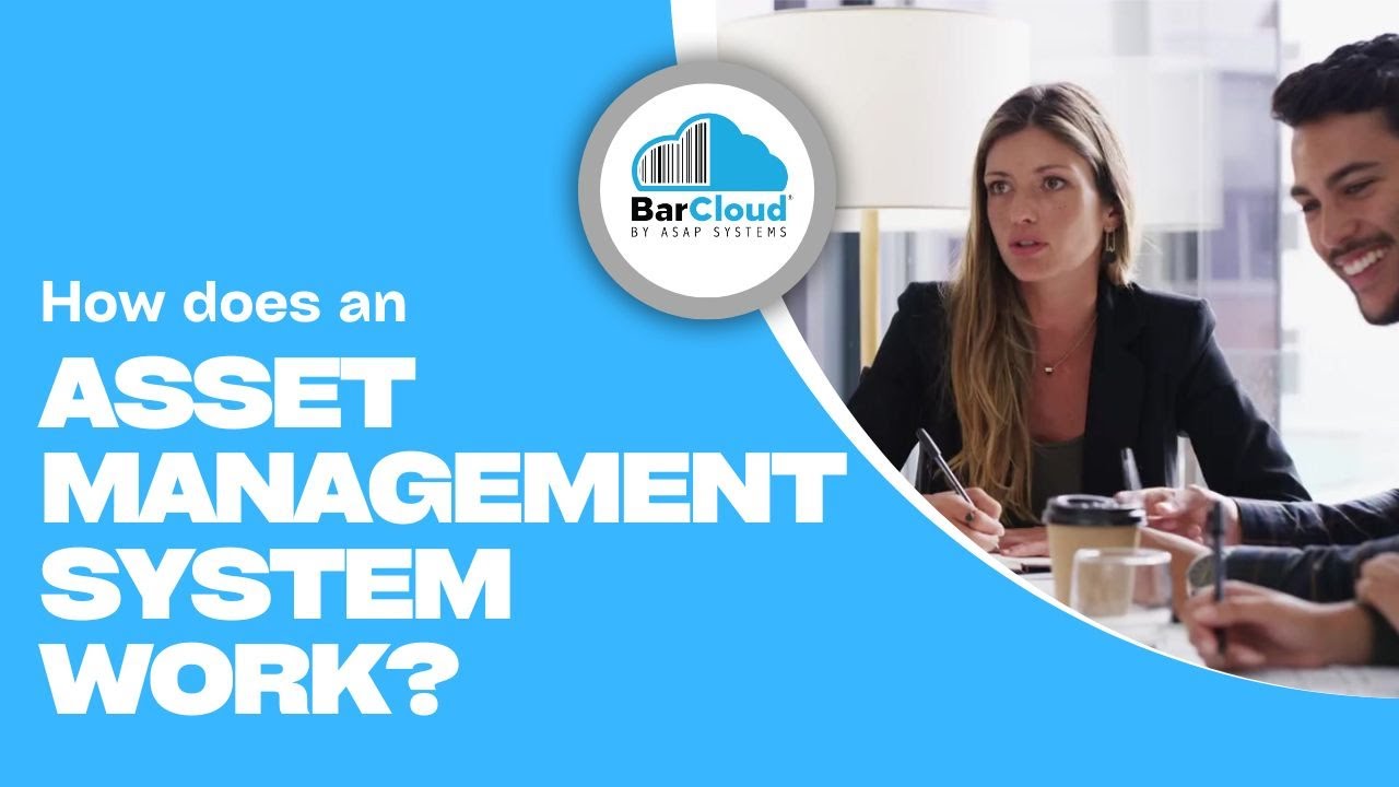 How Asset Management Systems Work: A Complete Guide for Beginners