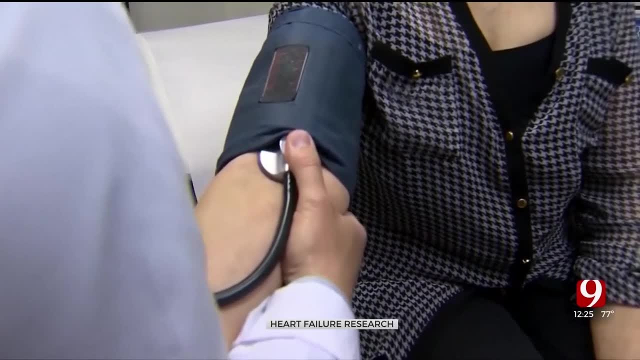 Research Reveals CT Scans Improve Heart Disease Prediction