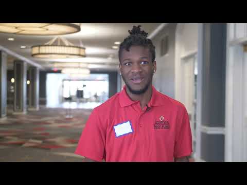 UMD Smith: Lean In Fearlessly
