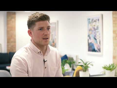 Agency Marketing Recruitment