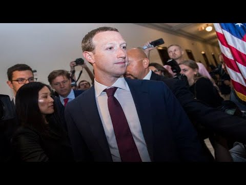 Former FEC Commissioner: Facebook shouldn't be the 'arbiter' of facts