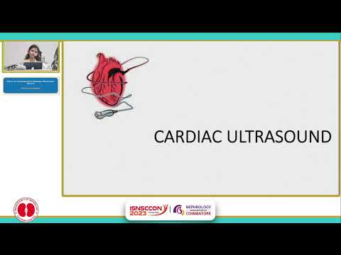 POCUS in clinical nephrology -Dr.Ishwarya