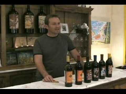 Artiste Winery : The Beginning