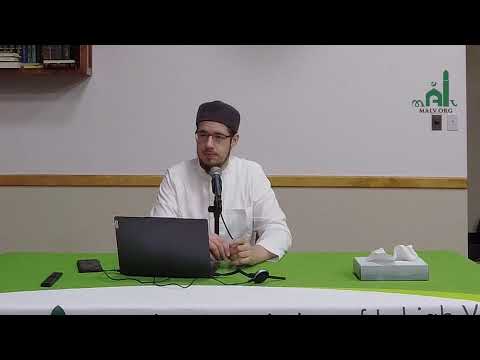 We Spoke. They Listened. 2024 Election Recap by Imam Tom Facchine