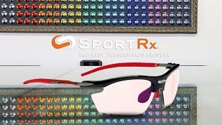 Rudy Project® Rydon - Prescription Available | SportRx