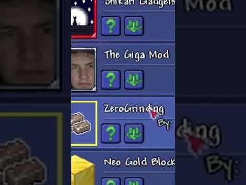 3 Terraria mods you NEED to try out