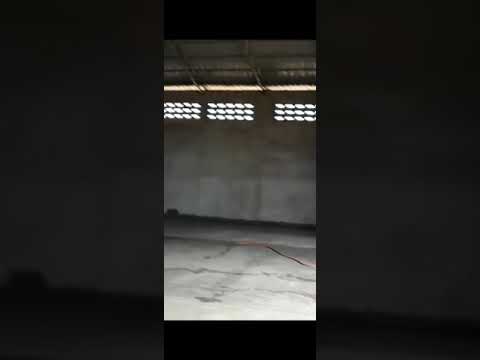 Warehouse Facility in Tamale for Rent
