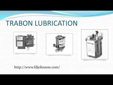 Trabon Lubrication | TRABON LUBRICATION