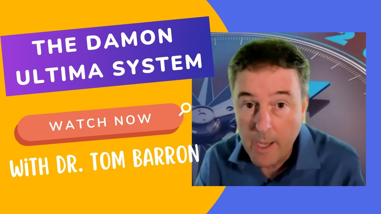 Dr. Barron NESO Lecture on Damon Ultima Braces